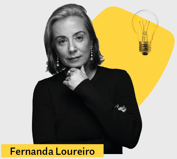 Fernanda Loureiro – Estrategista Situacional
